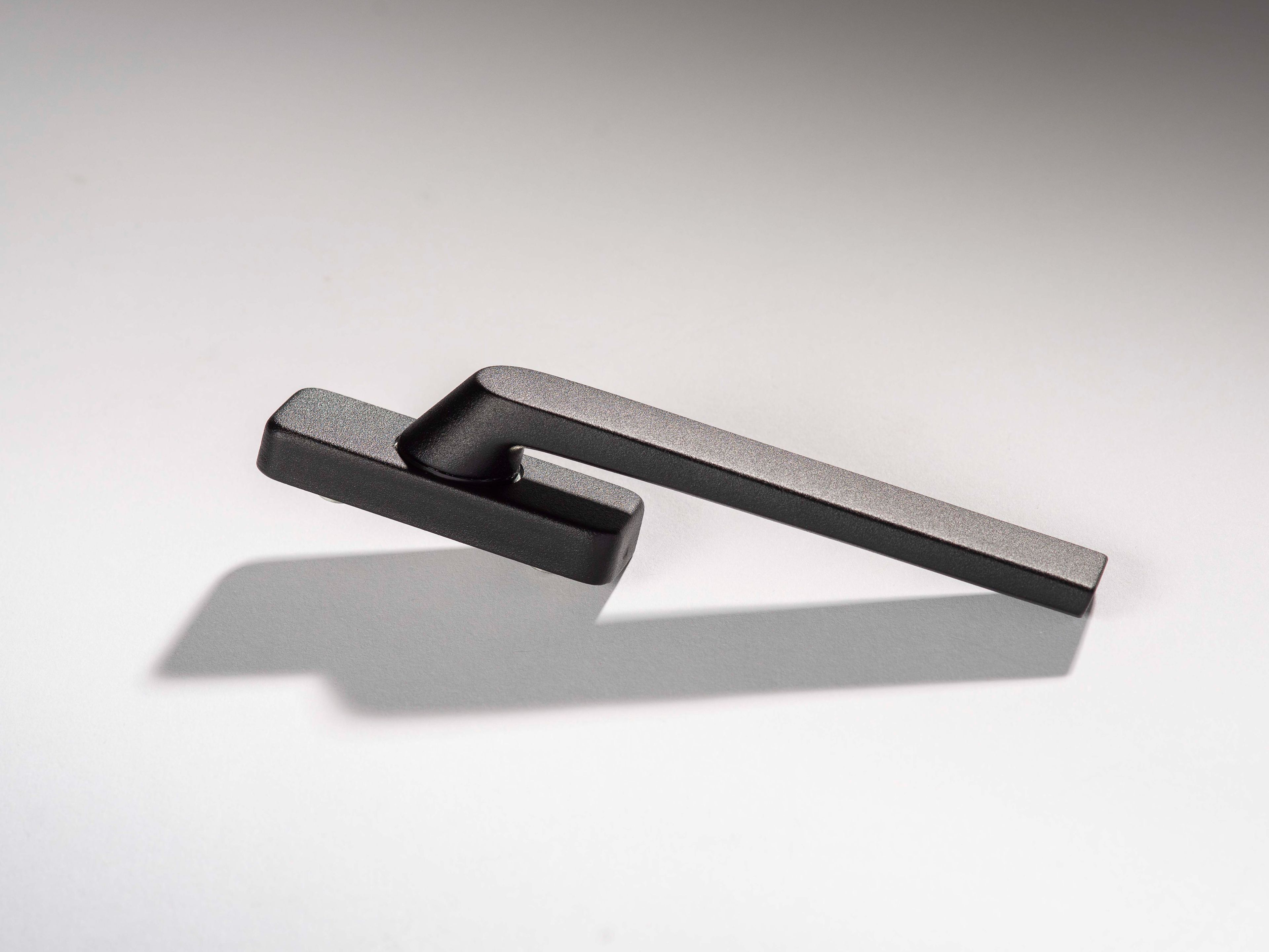 TOUCH Window handle By Reynaers Aluminium