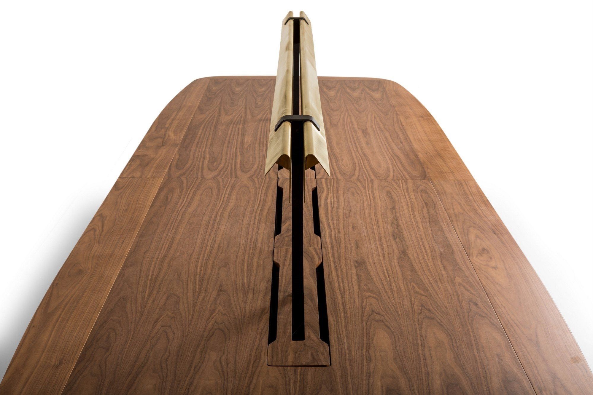 WING MEETING meeting table By True Design design PARISOTTO + FORMENTON ...