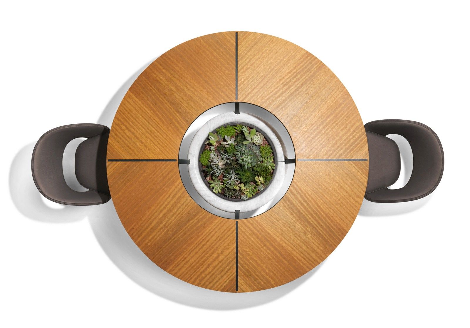 WING | Table Wing Collection By Visionnaire design m2atelier studio