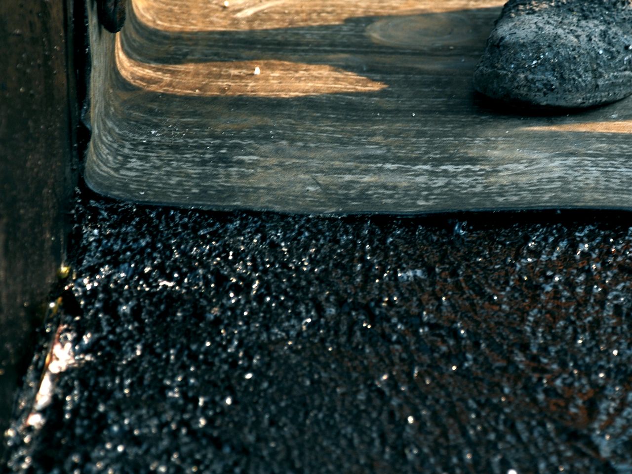 WINGLUE UNIVERSAL Adhésif bitumineux et butylique By Winkler