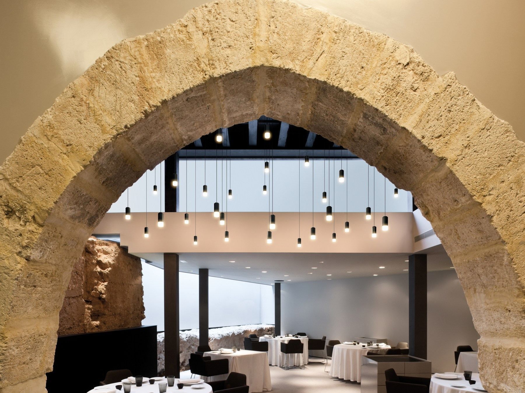 WIREFLOW FREE-FORM | Pendelleuchte Kollektion Wireflow Free-Form By ...