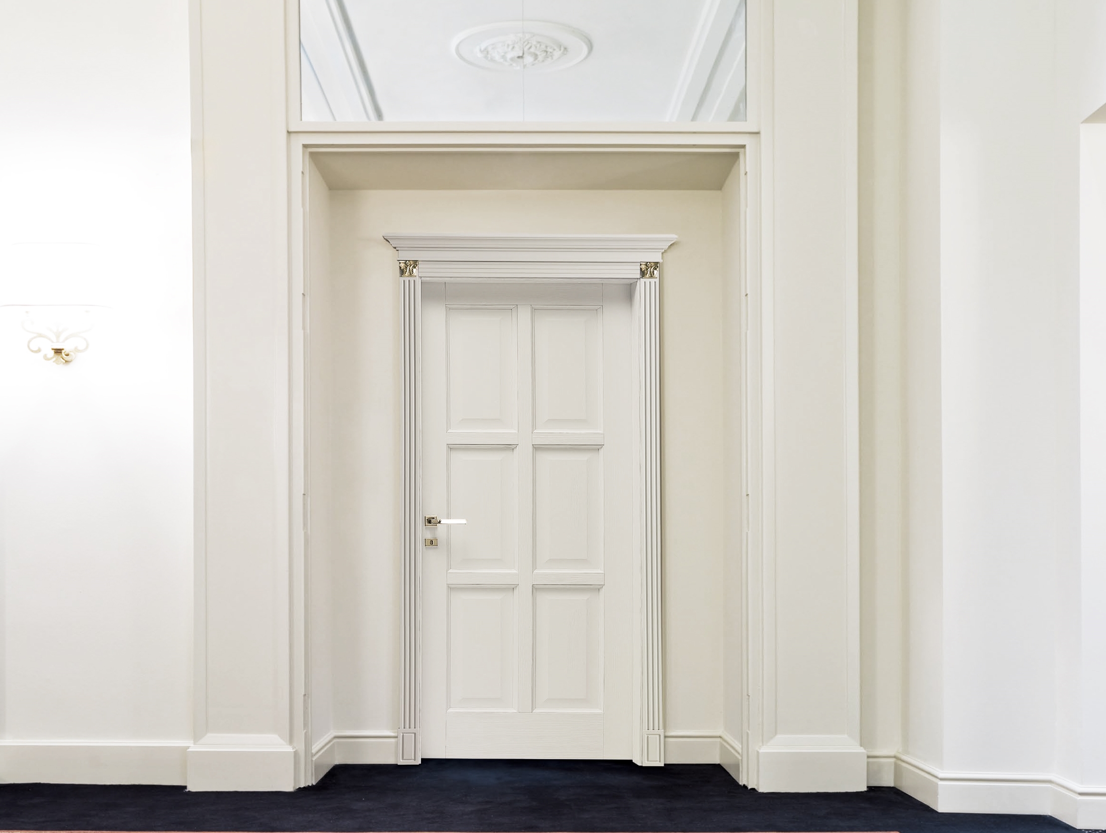 CUSTOM | Door Custom Collection By COCIF