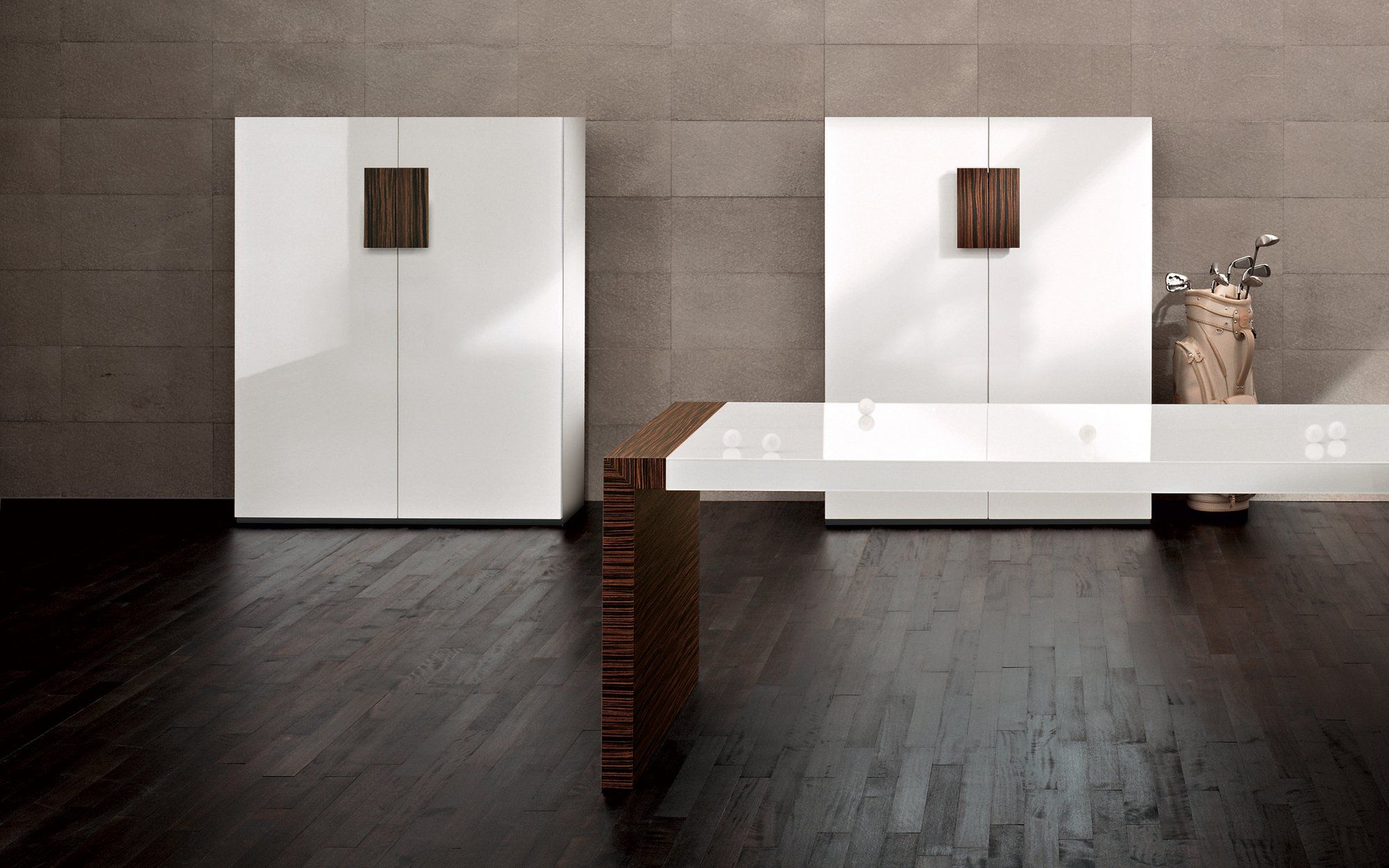 TALL OFFICE CABINET Office storage unit By Martex