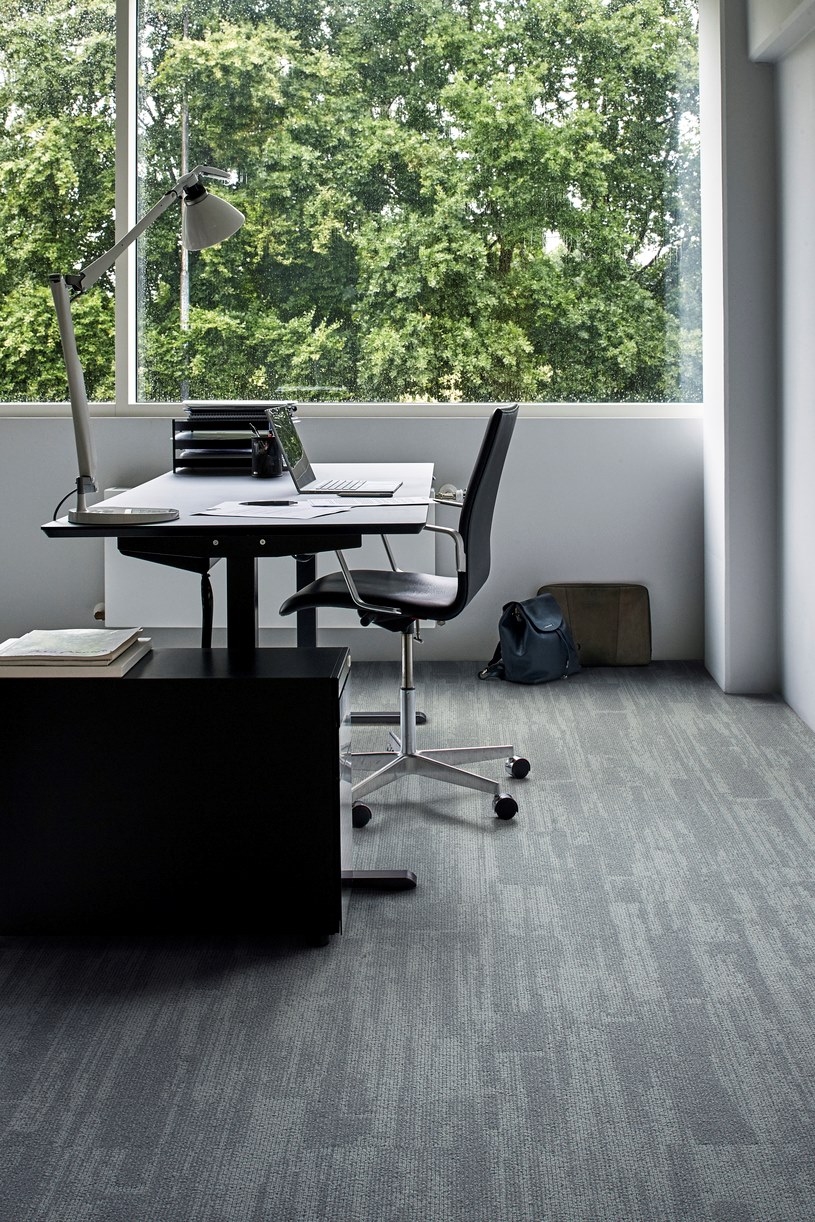 Moquette in Nylon® a quadrotte WORKS FREESTYLE Collezione Works By ...