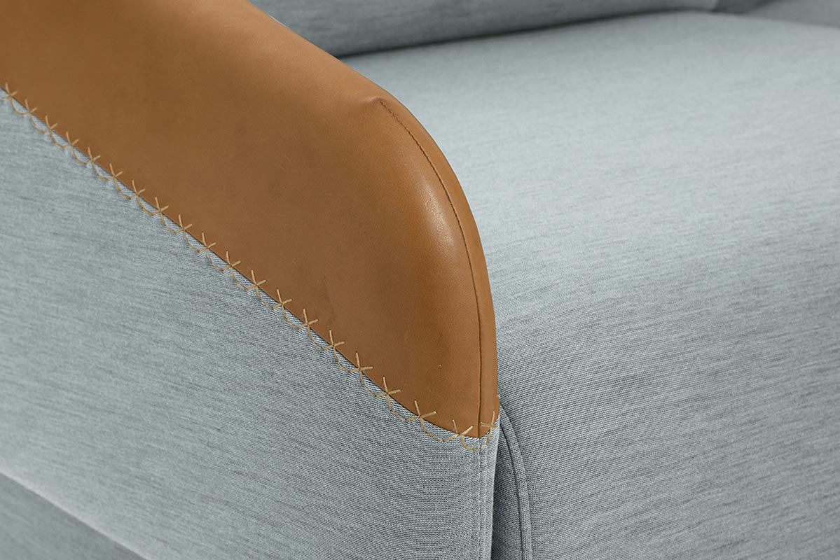 WORN | Sofa Worn Collection By Casamania & Horm design Samuel Wilkinson