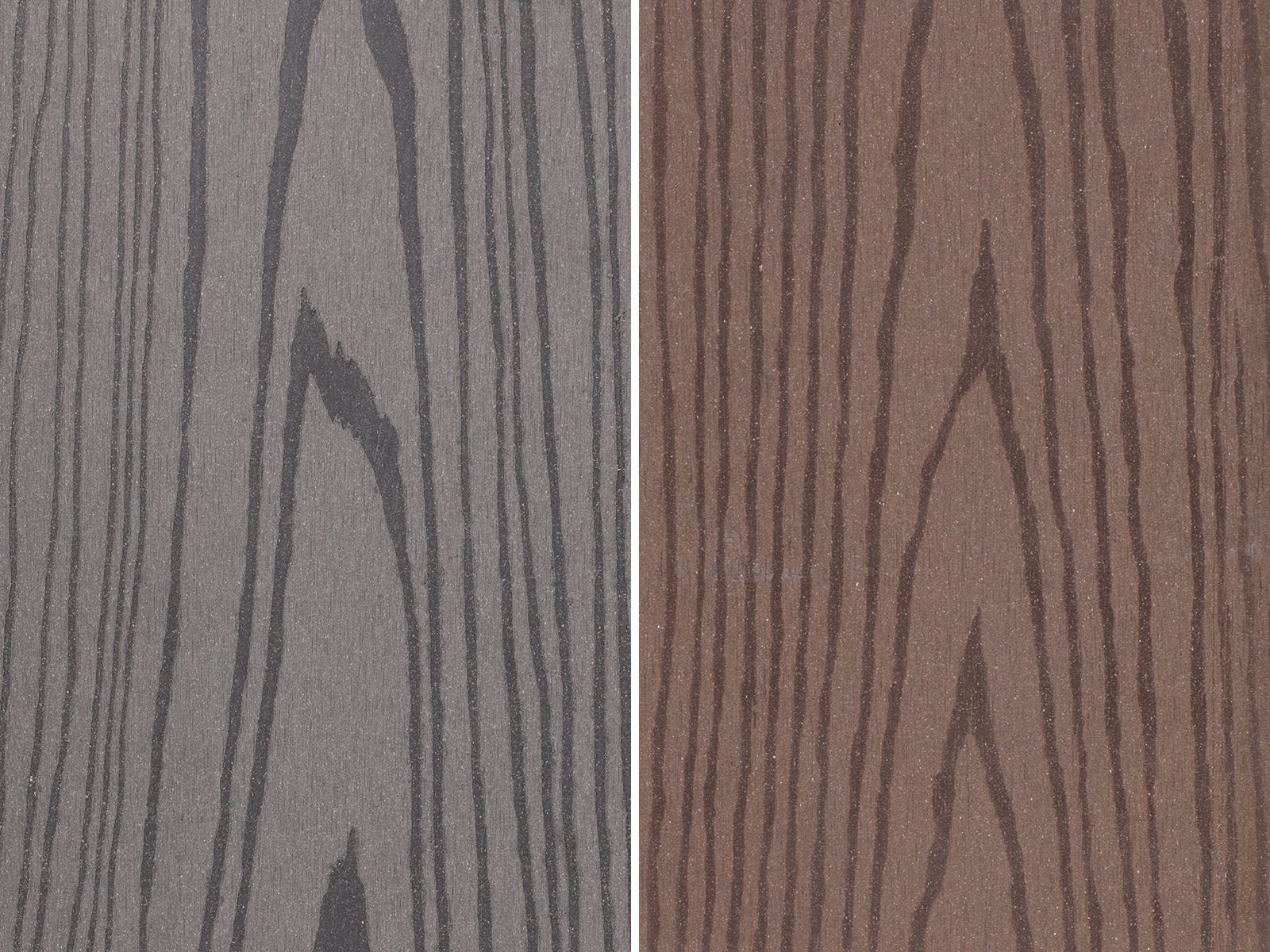 WPC Classic Decking By Ravaioli Legnami