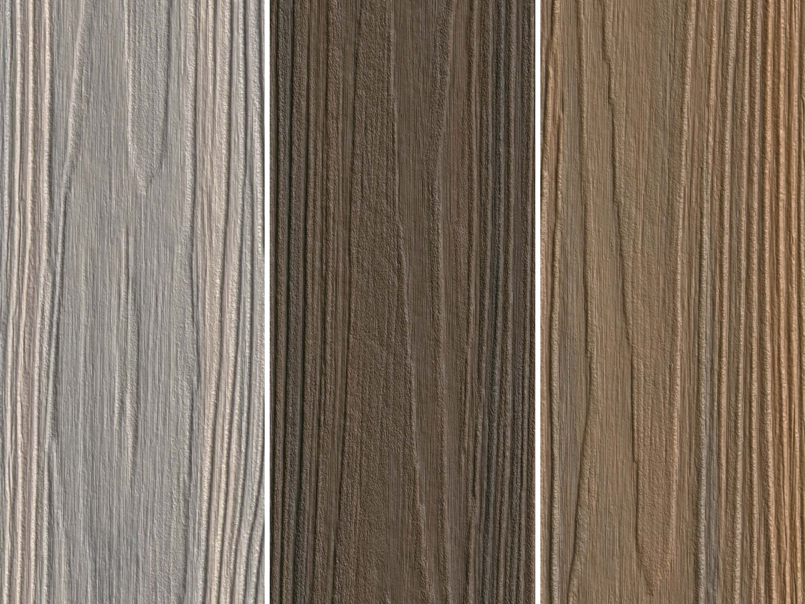 WPC I-Series Decking By Ravaioli Legnami