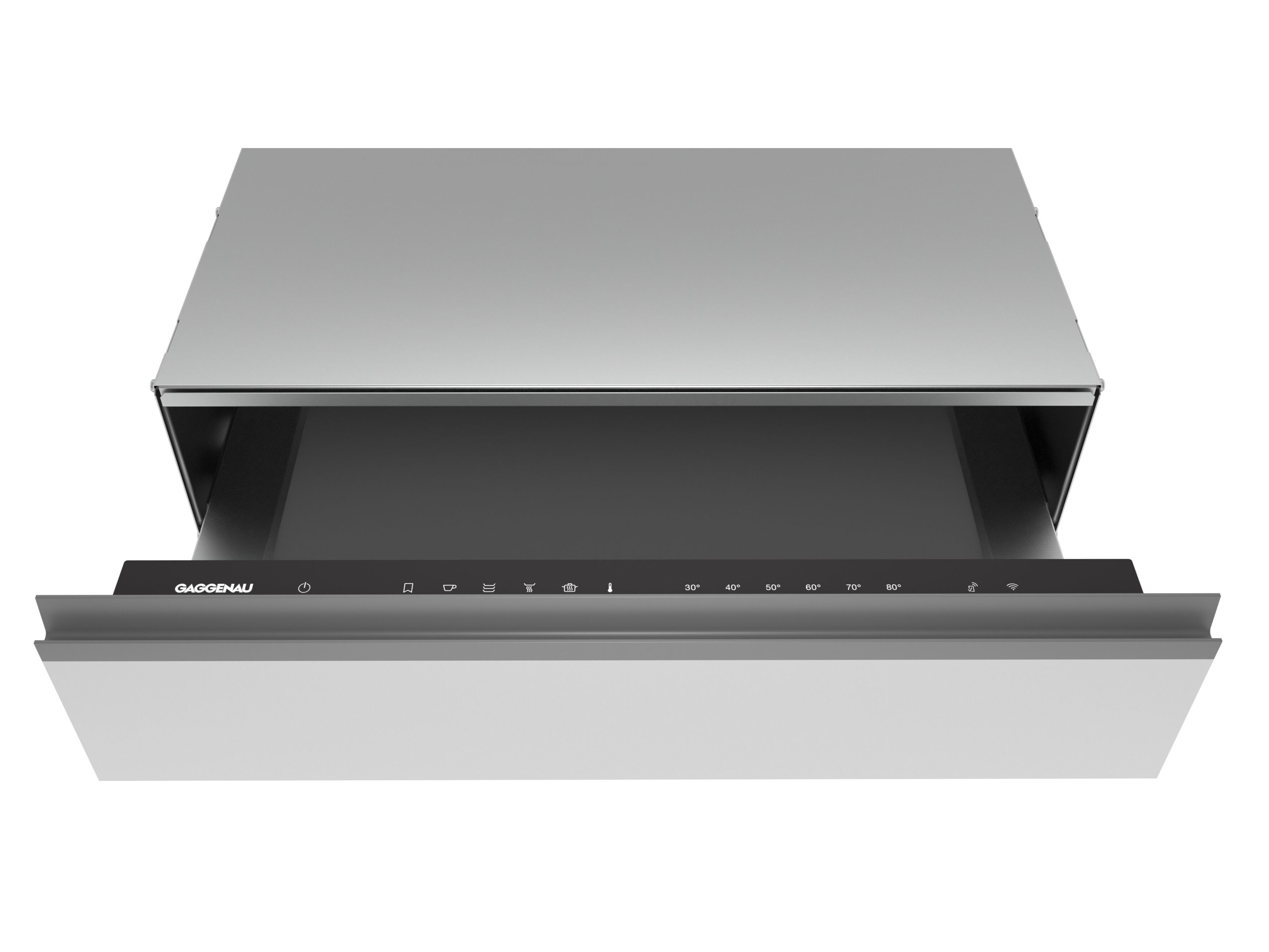 WS061102 | Warming drawer Built-in warming drawer By Gaggenau