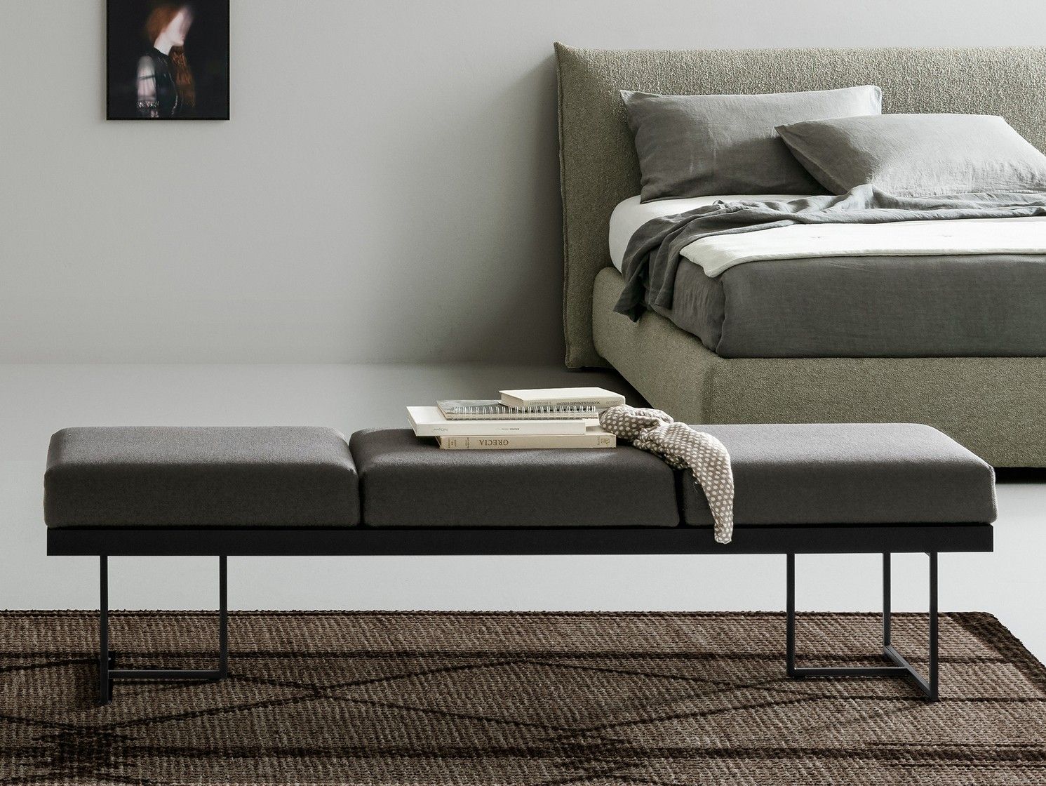 T-SIT Bench By Caccaro