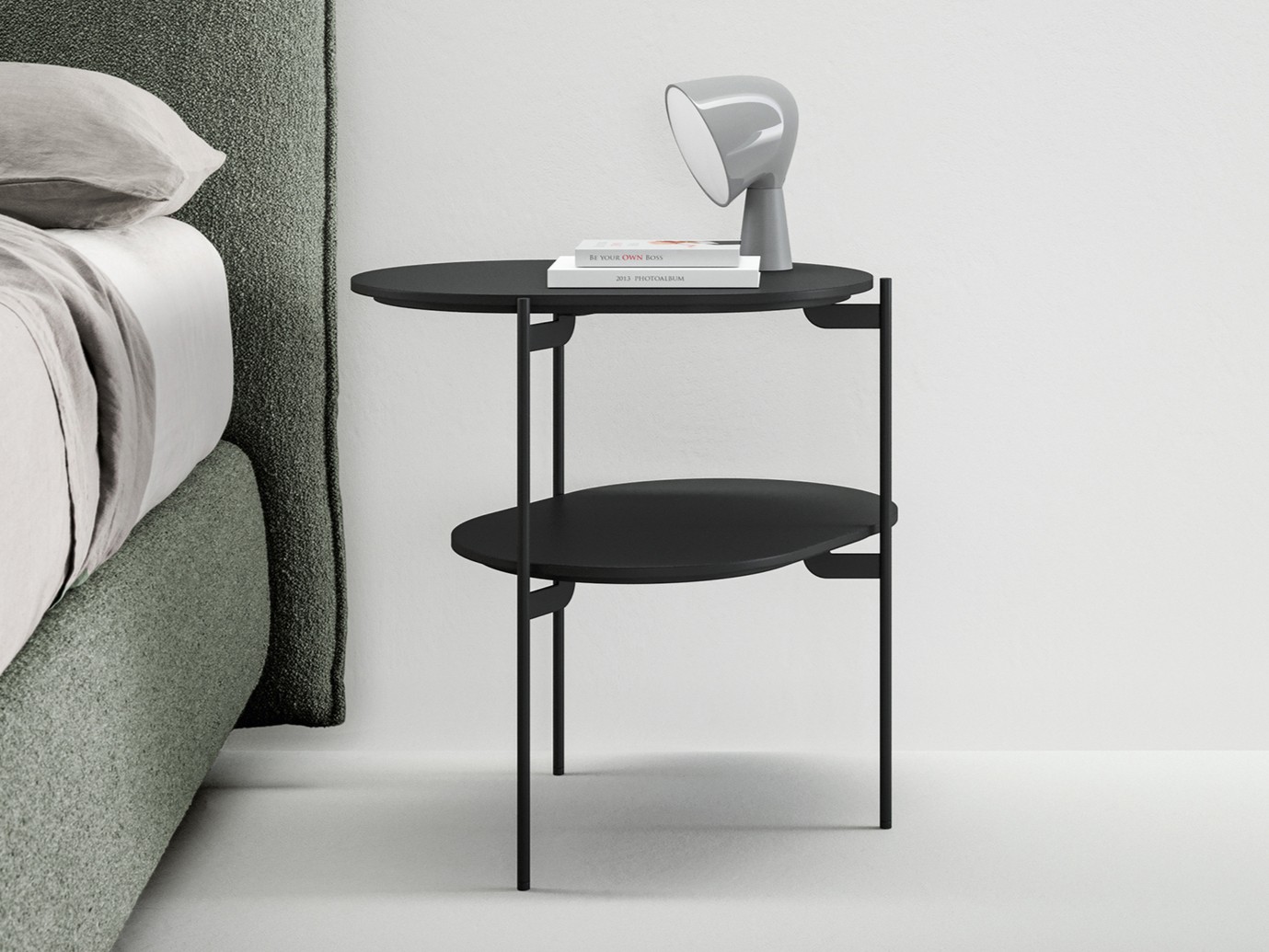LOTO Coffee table By Caccaro