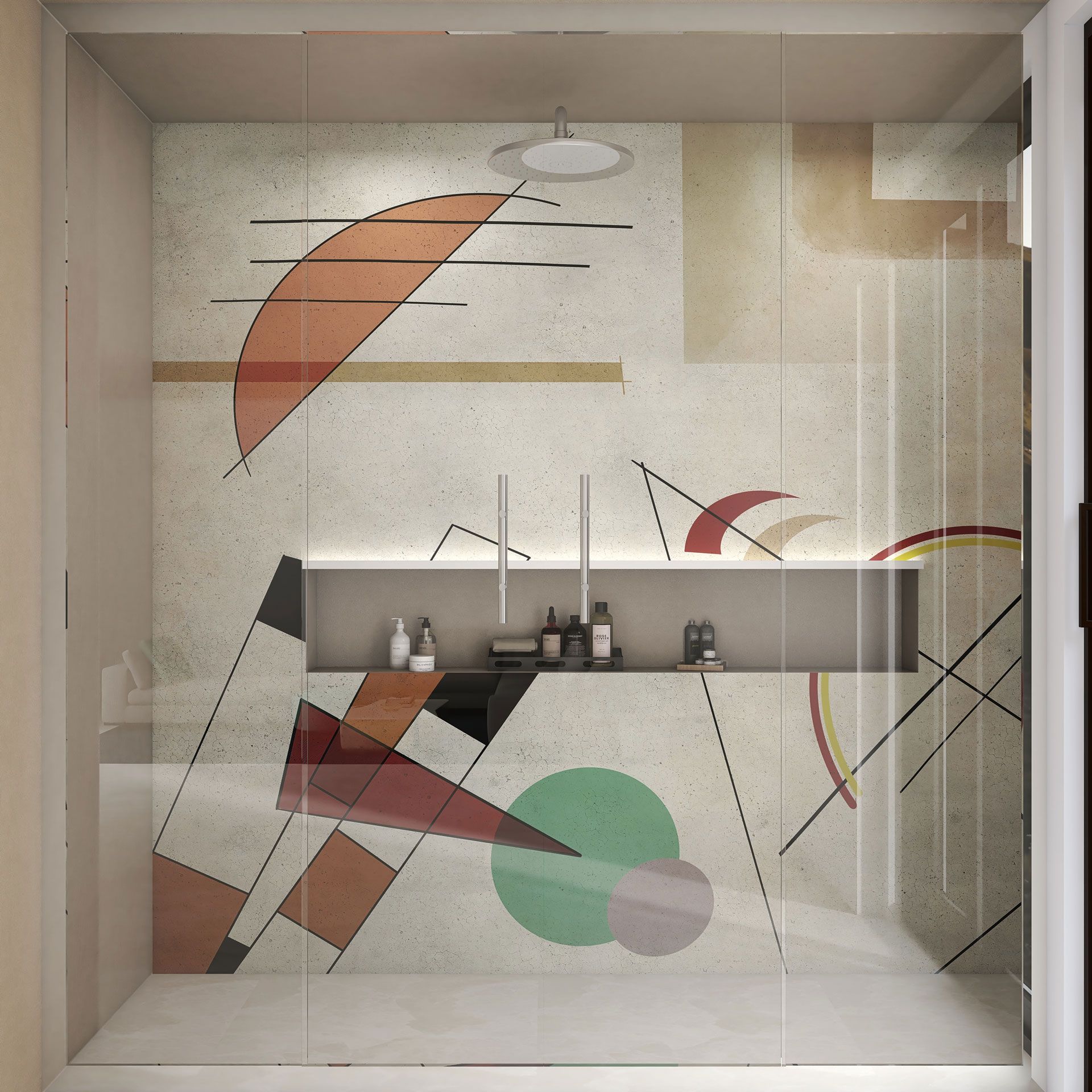 KANDY wallpaper By Rimura