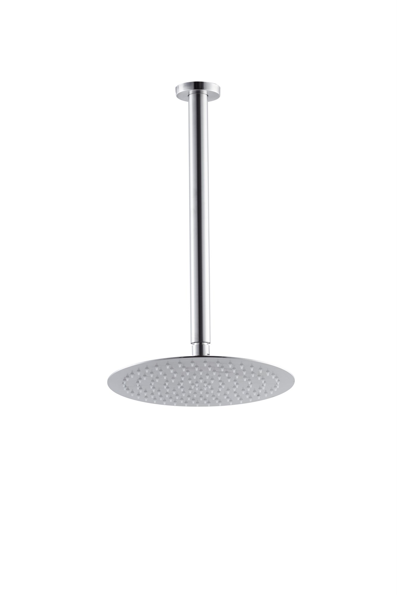 X-STEEL 316 | Ceiling mounted overhead shower X-STEEL 316 Collection By ...