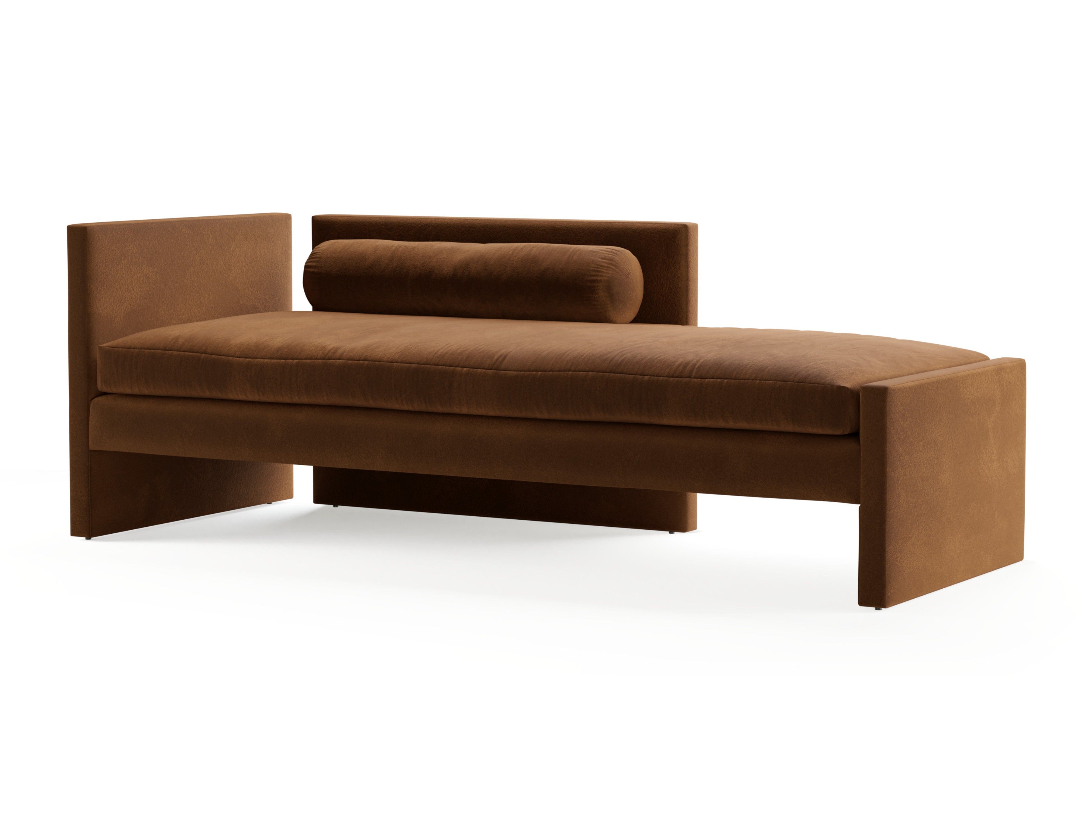 SEGMENT | Fabric day bed By TRNK