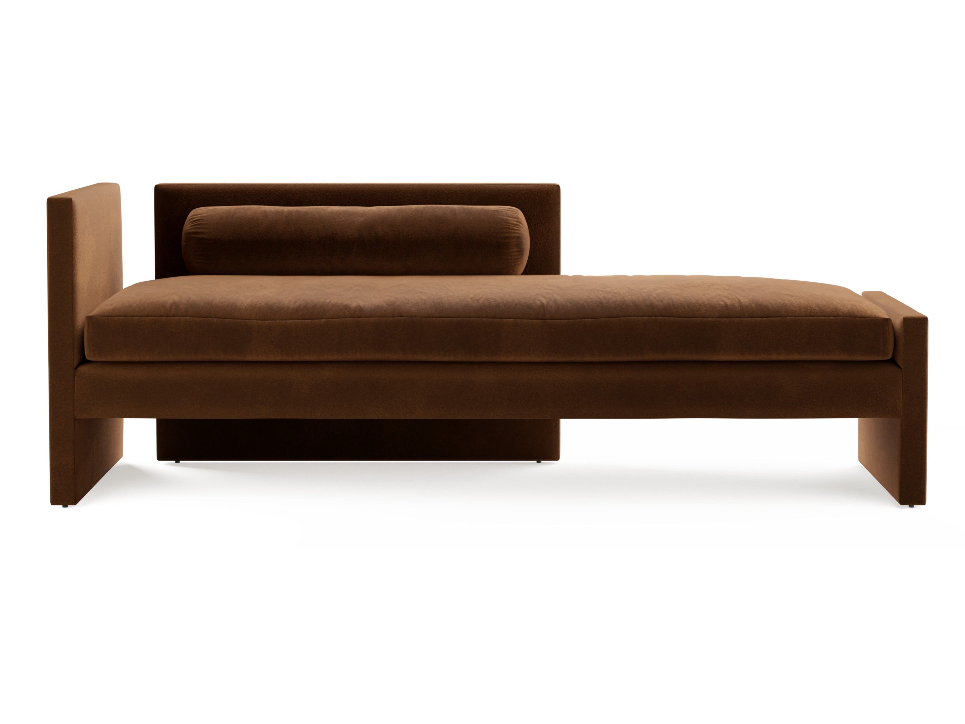 SEGMENT | Fabric day bed By TRNK