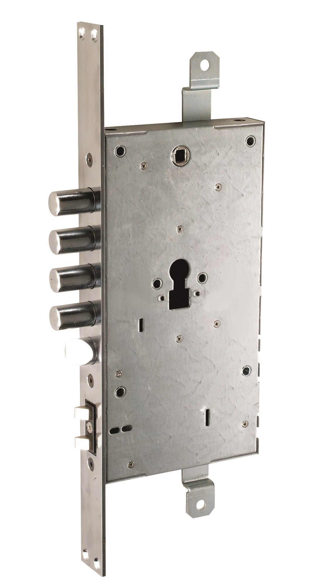 Electronic lock x1R By ISEO Serrature