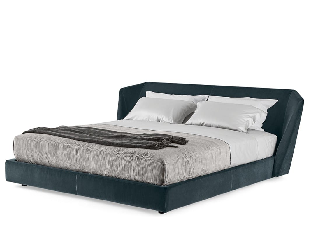 XENI Bed By Gallotti&Radice | design Massimo Castagna