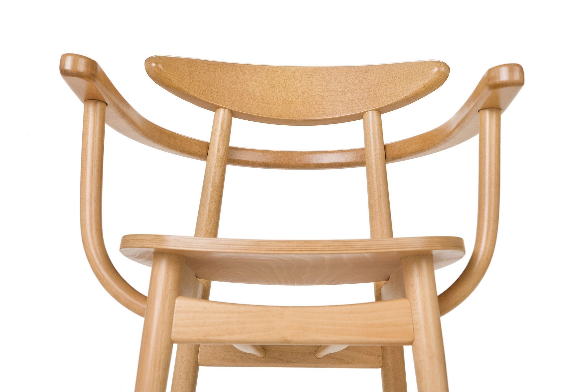 YESTERDAY B-4100 Chair By Paged