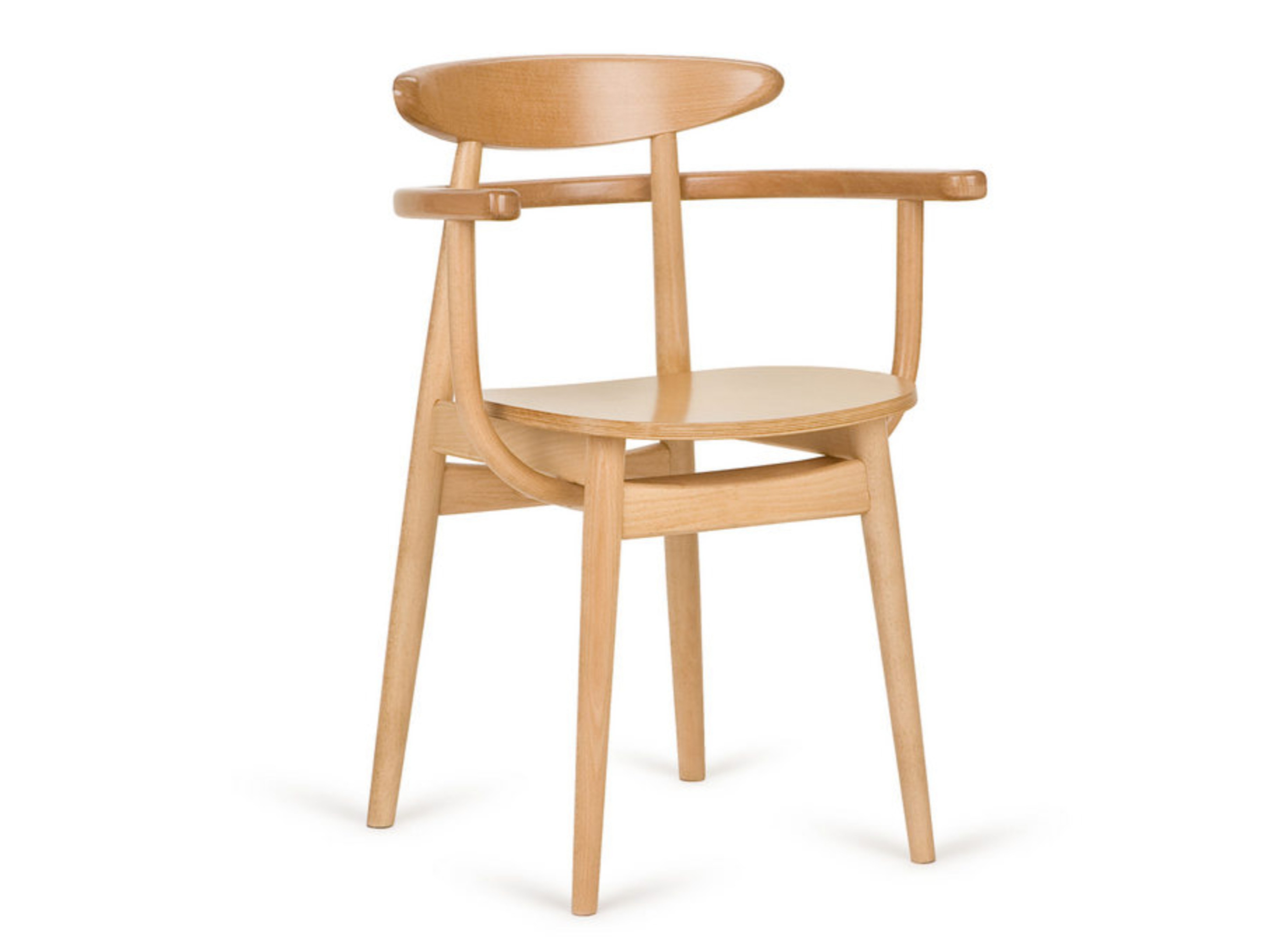 YESTERDAY B-4100 Chair By Paged