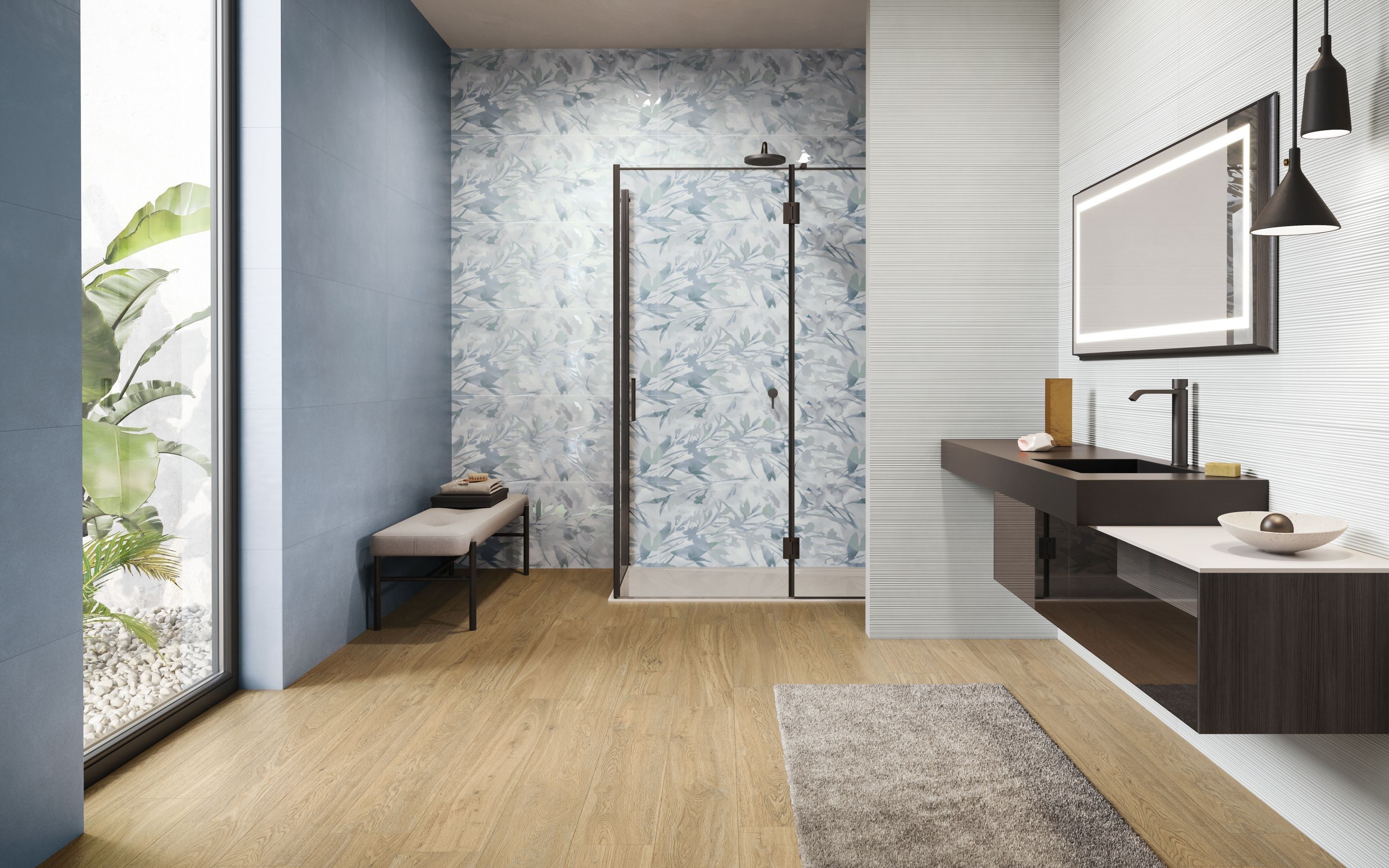 YOUR MATCH PALETTE N°2 | Wall tiles By Supergres