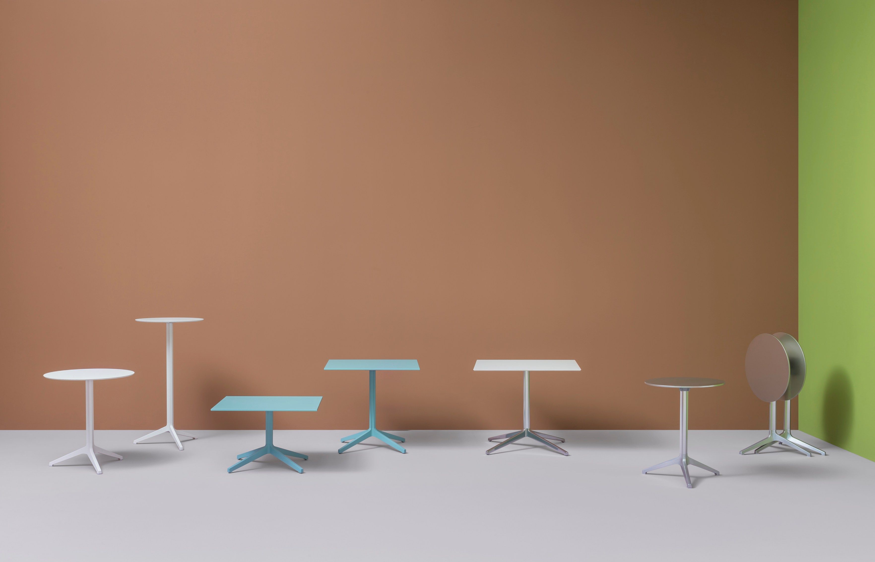 YPSILON 4 4795 Table By Pedrali