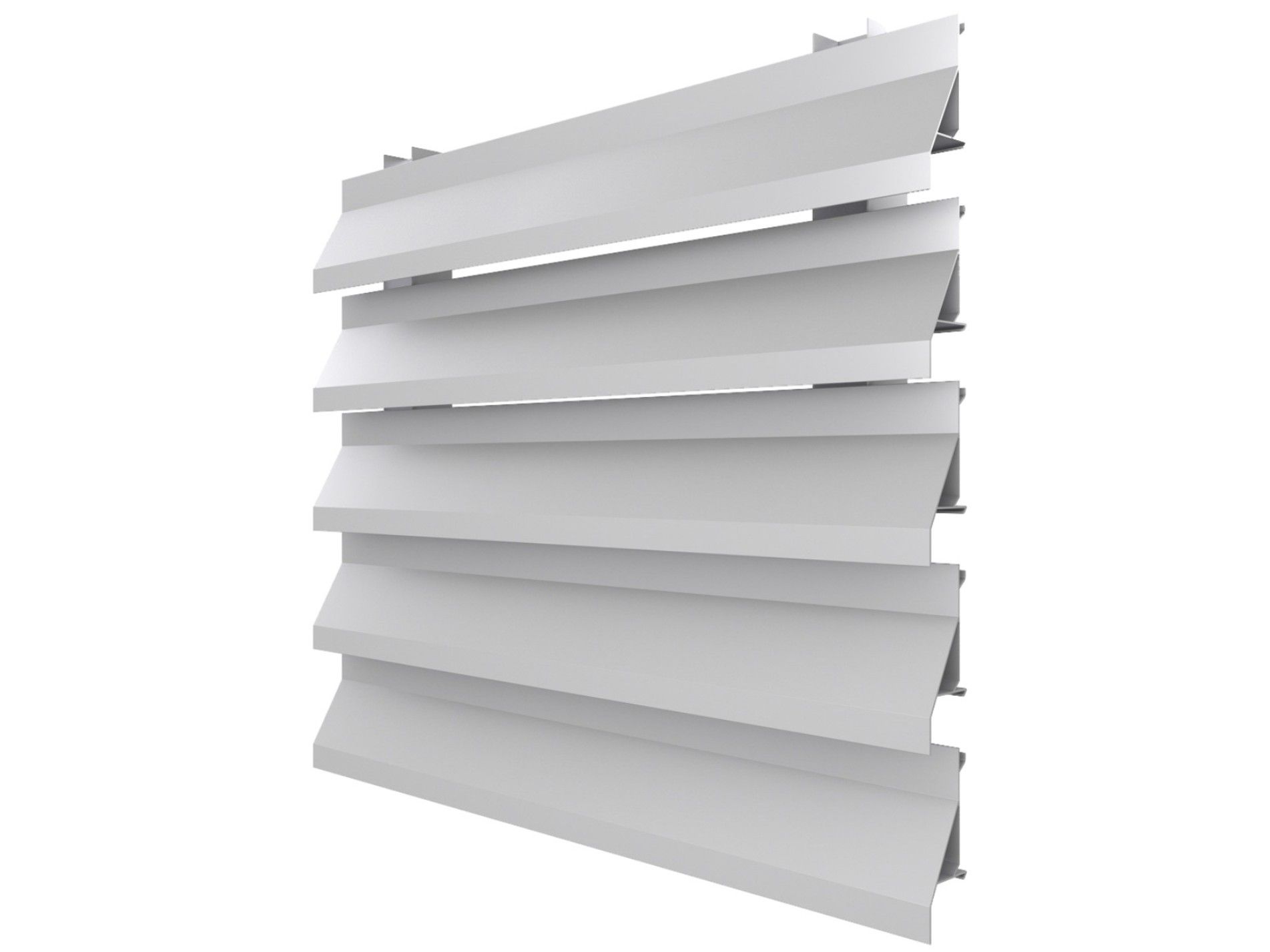 Z | PVC solar shading By Saxun