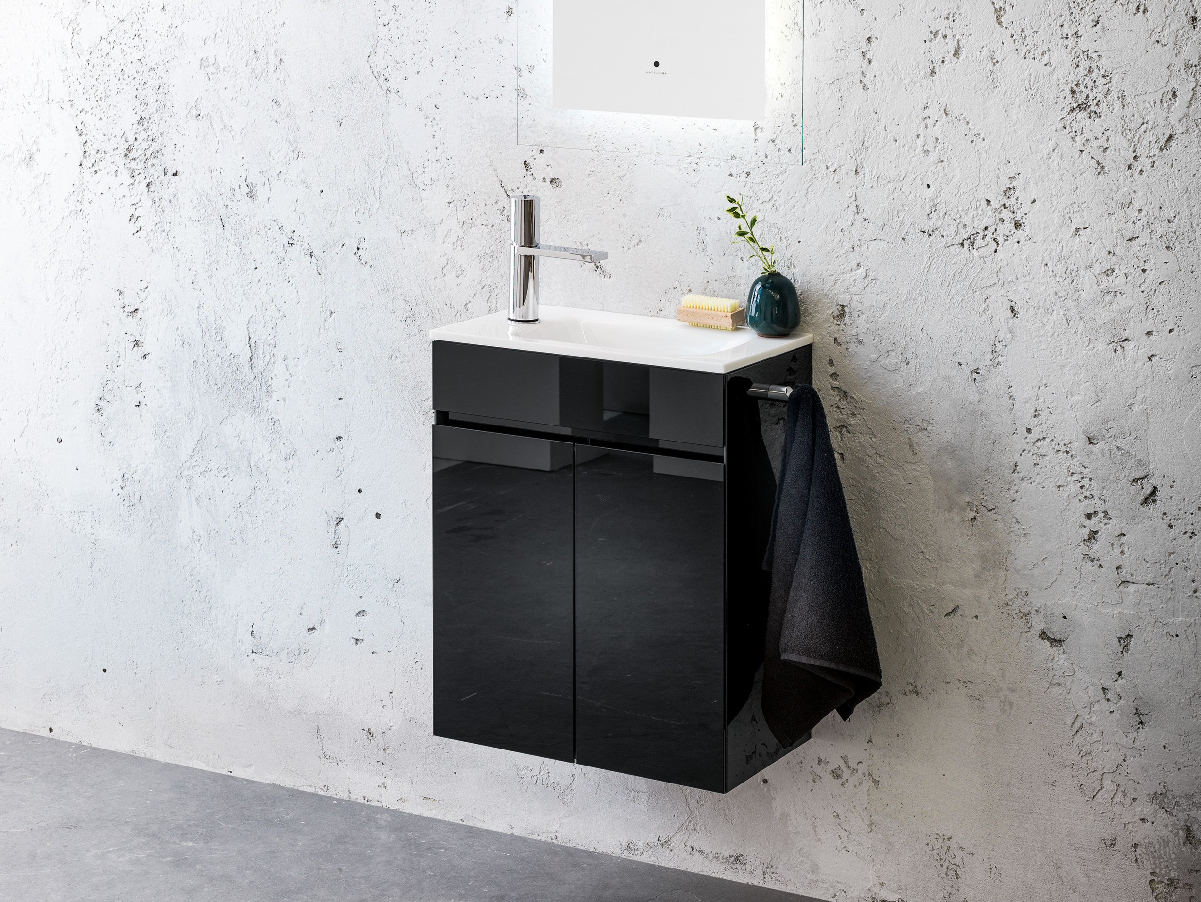 ZEN | Mobile lavabo Collezione Zen By ARTELINEA