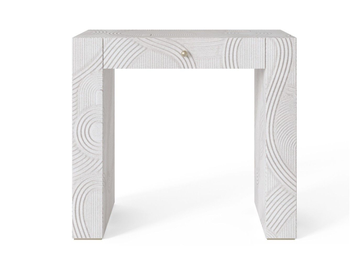 ZEN | Dressing table By Devon&Devon design Marcel Wanders