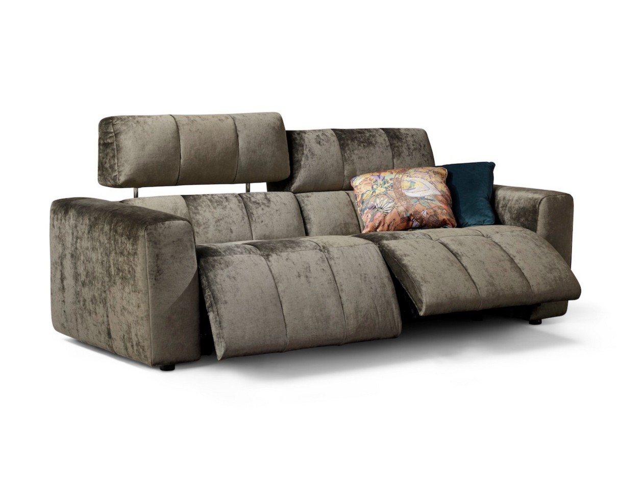 ZENIT sofa By Marinelli Home