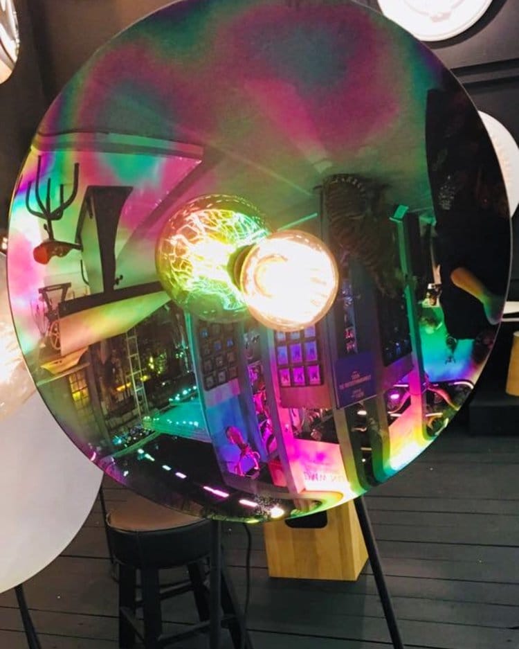 ZENITH IRIS | Wall lamp Zenith Collection By RADAR INTERIOR design ...