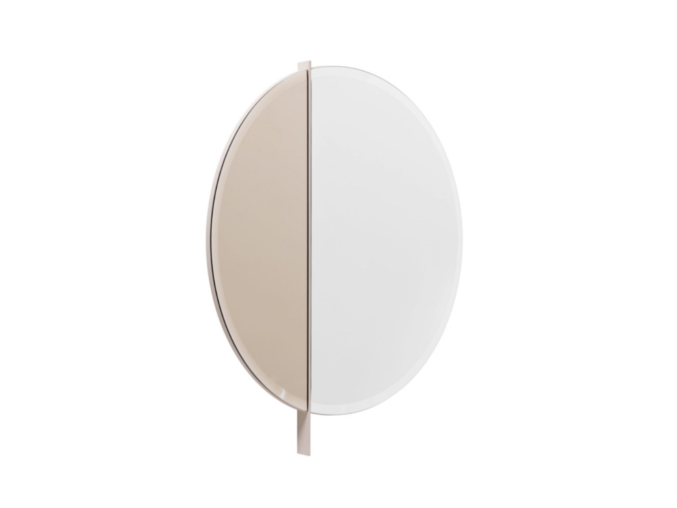ZERO | Mirror Zero Collection By Turri design Andrea Bonini
