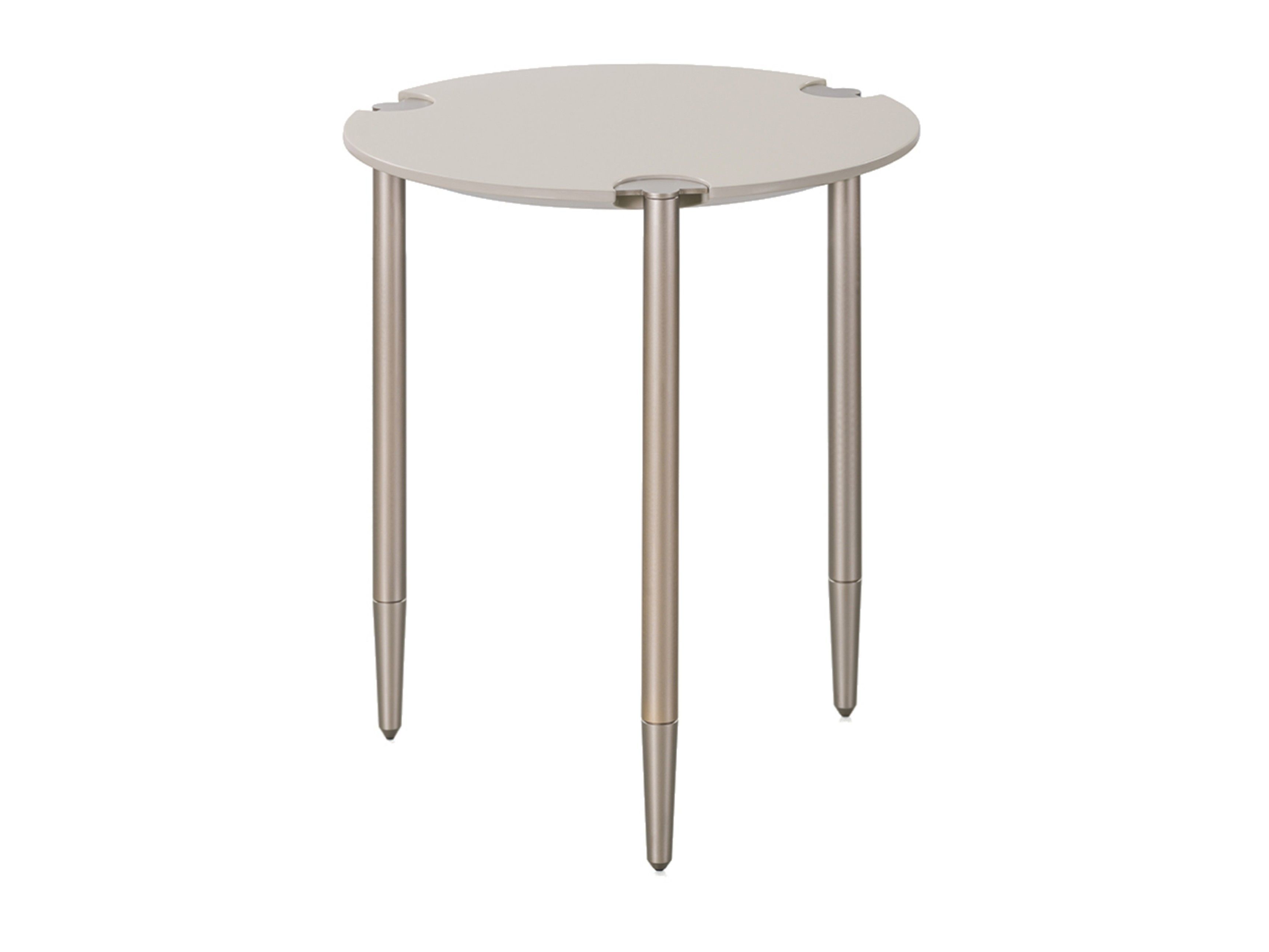 ZERO | Round coffee table Zero Collection By Turri design Andrea Bonini