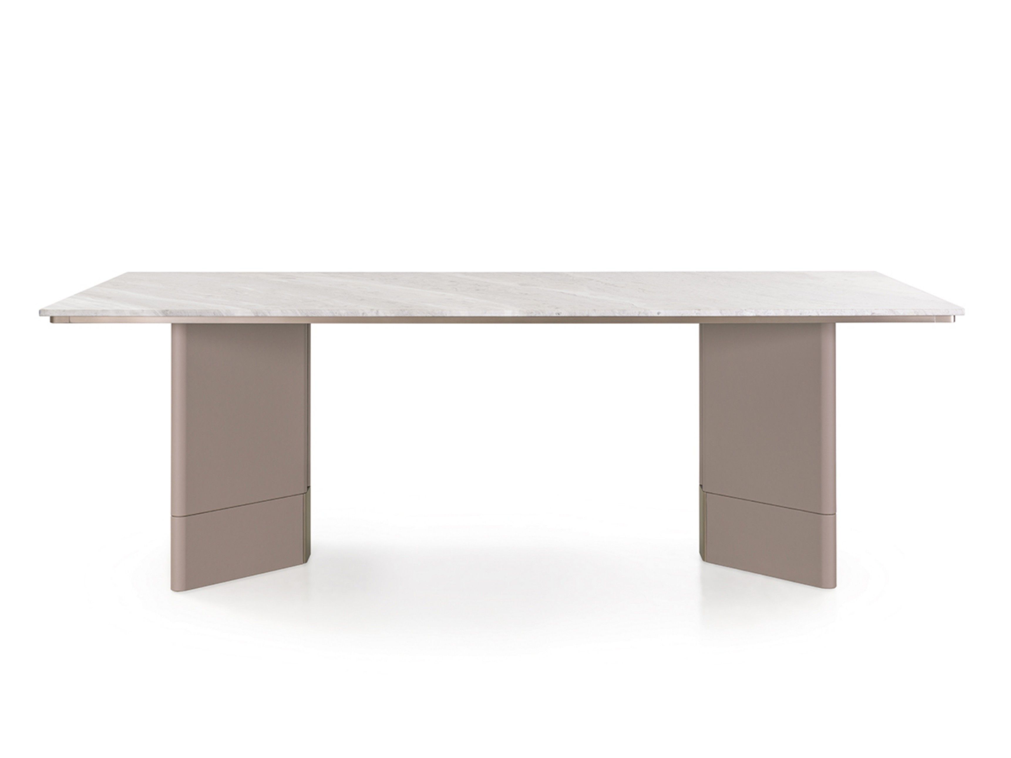 ZERO | Table Zero Collection By Turri design Andrea Bonini