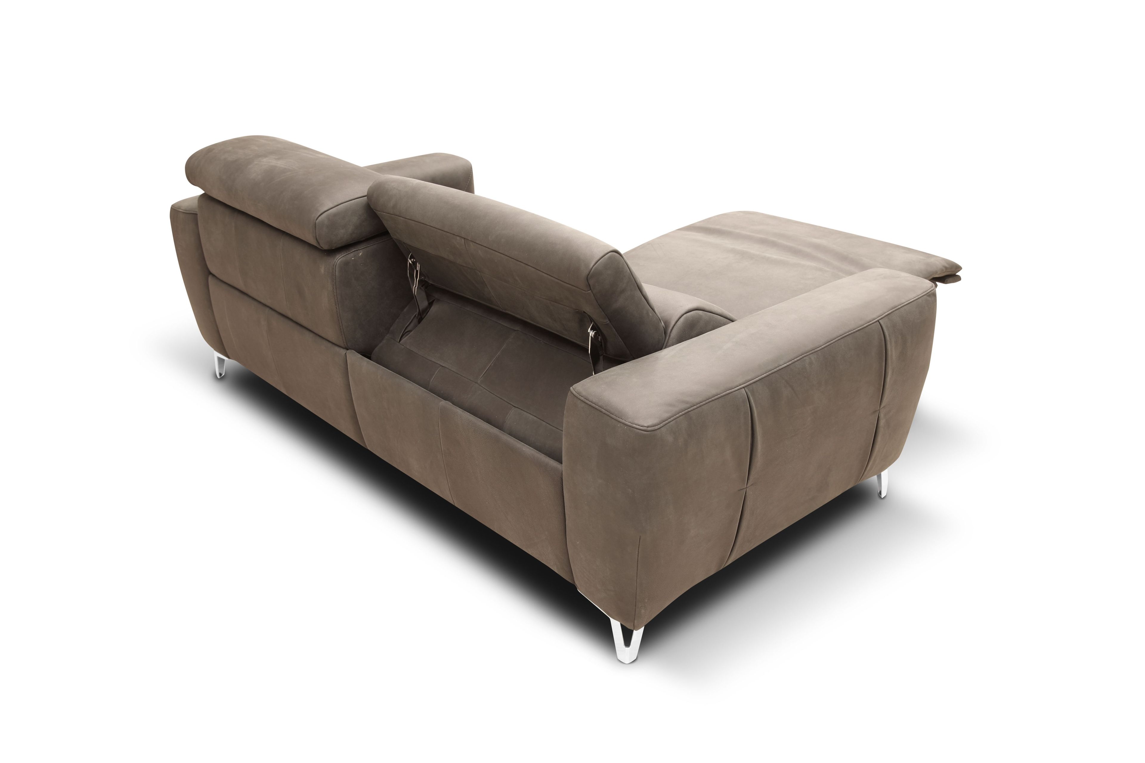 ZEUS | Divano a 2 posti By Rossini Sofas