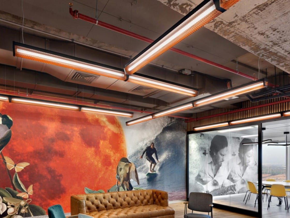 ZIGGI | Pendant lamp By Studio Beam