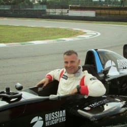 Luca Piccioni - La Spezia - Edilportale