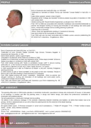 Luca Perini, Geometra - Sirmione - Edilportale