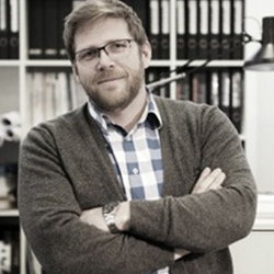 Magnus Olsen - Edilportale