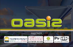 Oasis Srl Tende Da Sole e Infissi, Produttore - Scafati, SA