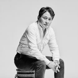 Fabric Products designed by Michi Jung | Archiproducts