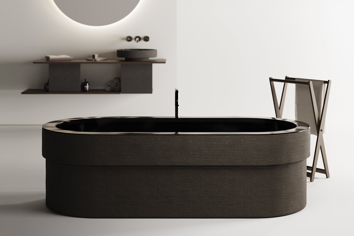 New Bathroom Inspirations