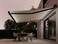 Solar Shading