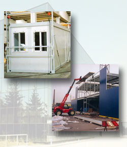 CORIMEC Italiana, Produttore - Fossadello, PC