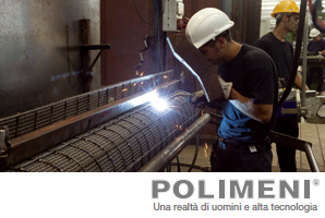 POLIMENI, Produttore - CAMPOROSSO, IM