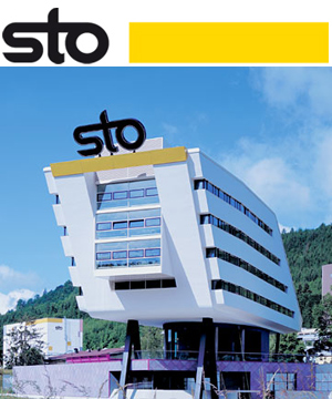 Sto Italia - pitture fotocatalitiche, finiture per esterni, intonaci ...