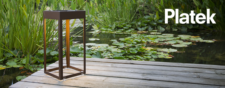 New lantern concept from Platek: Eterea