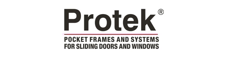 The storage that disappears into the wall by Protek