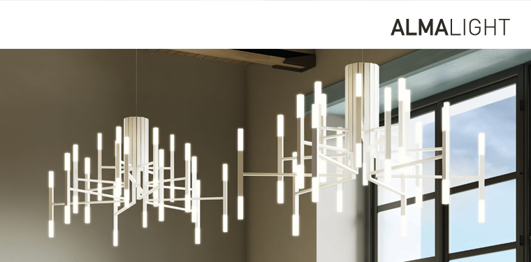 Alma Light