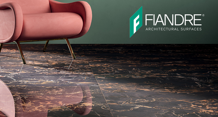 Graniti Fiandre porcelain stoneware: Marble Lab collection