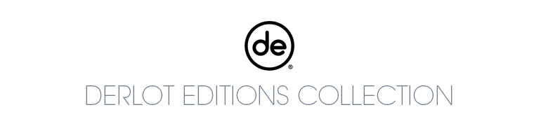 Australian design furniture: Derlot Editions Collection