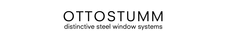 FerroFinestra by Ottostumm for restoration projects and contemporary ...